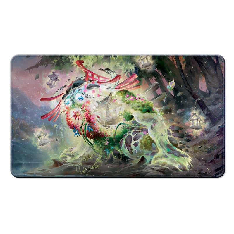 Ultra Pro - Commander Series #2: Allied - Go-Shintai Holofoil Playmat ...
