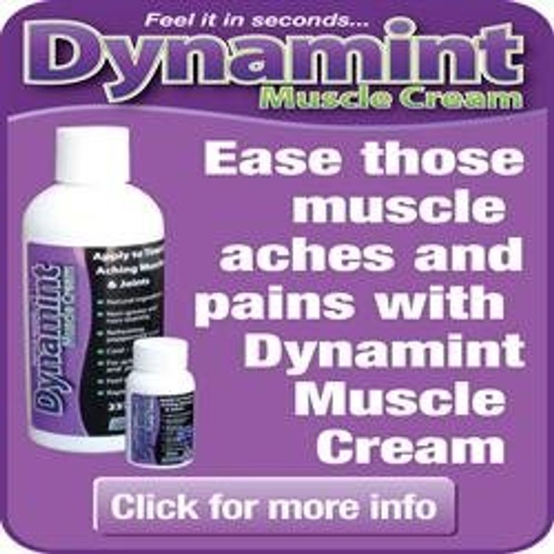 Dynamint 120ml X 2 (Pack of 2) - EveryMarket