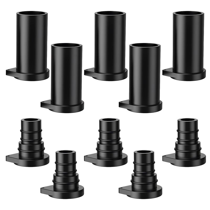 5 pairs of Offgridtec PV plug dust caps. - Online Marketplace - EveryMarket