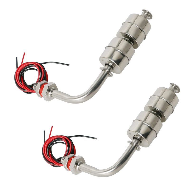 Aopin Liquid Level Switch Sensor Stainless Steel, Liquid Level Sensor ...