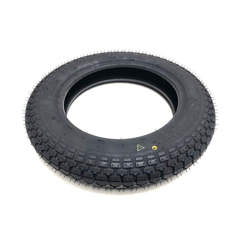 Tyre 3.00-10 4PR 42J TT Suitable for Scooter/Scooter - Durable Scooter ...