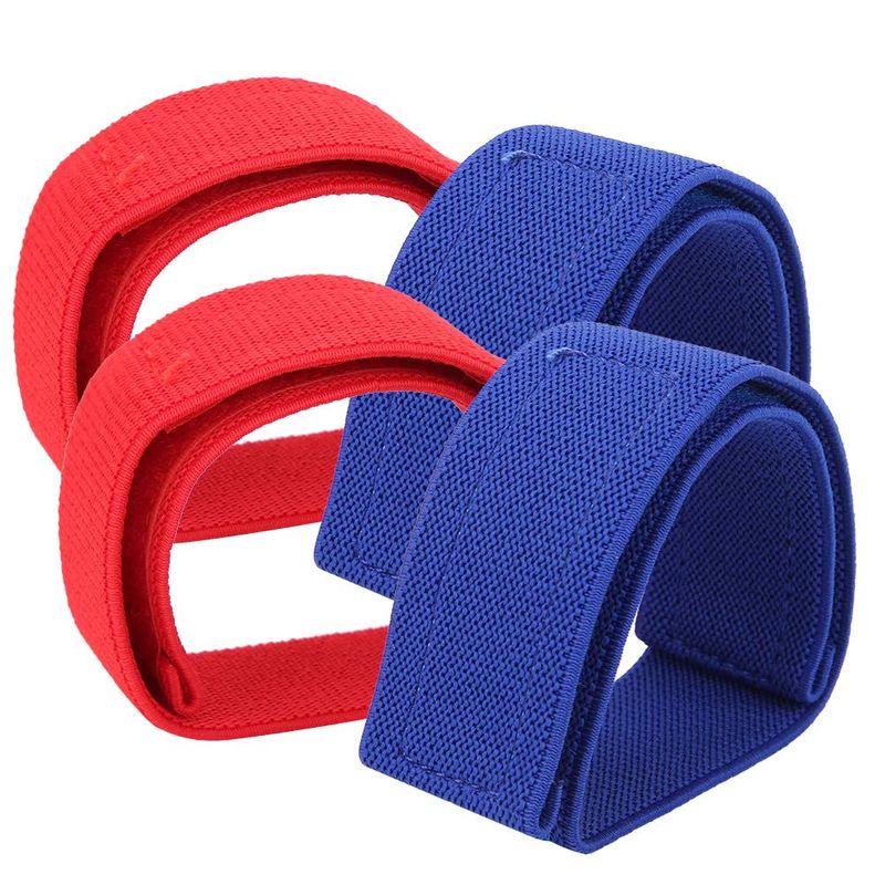 Ejoyous 2 Pairs Hemostatic Lace, Outdoor Climbing Camping Dialysis ...