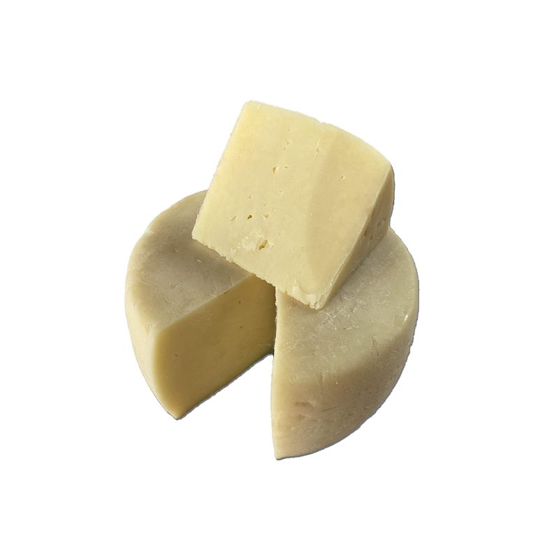 Deli Fresh Greek Kefalograviera Cheese (Dodoni), approx. 16oz (1lb ...