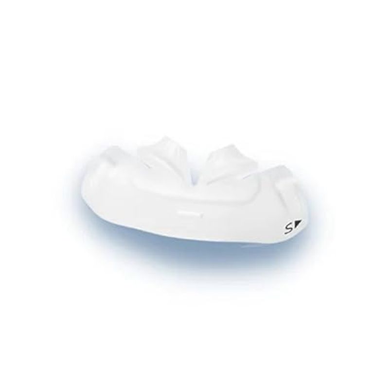 Philips Healthcare Respironics DreamWear Silicone Pillow, Small Cushion ...