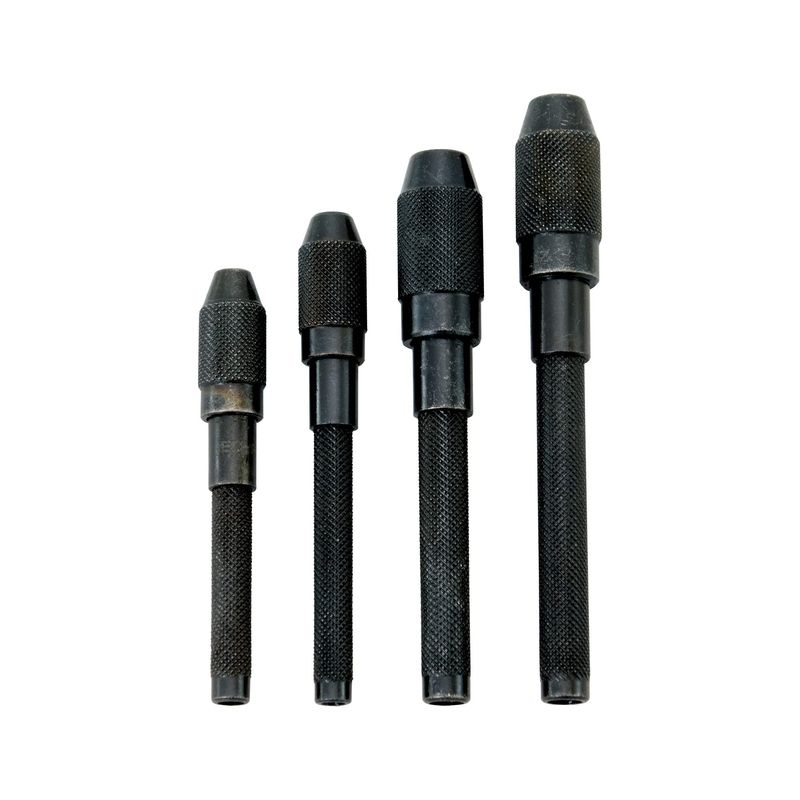 Eclipse 120 Pin Vice Set, Black - Online Marketplace - EveryMarket