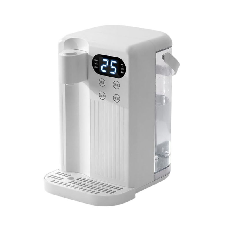 WXQ Household Water Server, 3L, Tabletop Water Server, 12 Levels of ...