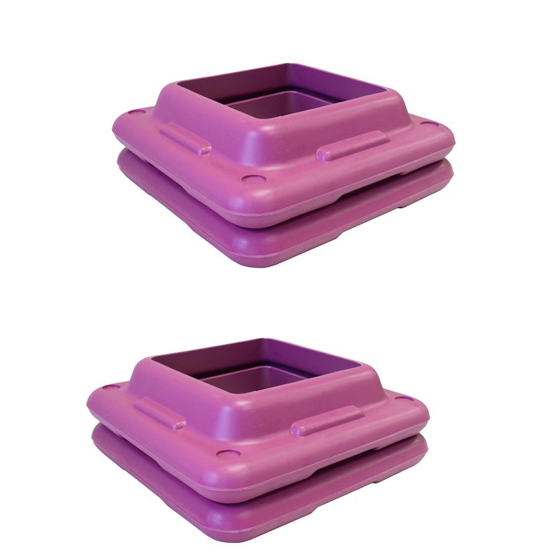 Ader 44'' Original Health Club Step, Aerobic Step, Gym Class Step ...