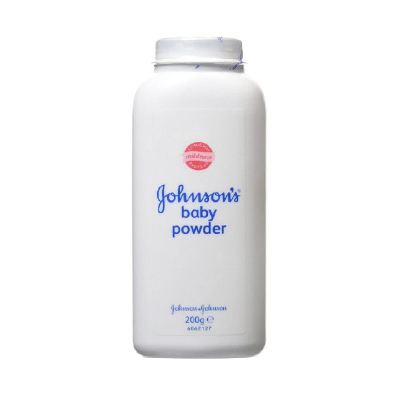 Johnson's Baby Powder, 200 g - Online Marketplace - EveryMarket