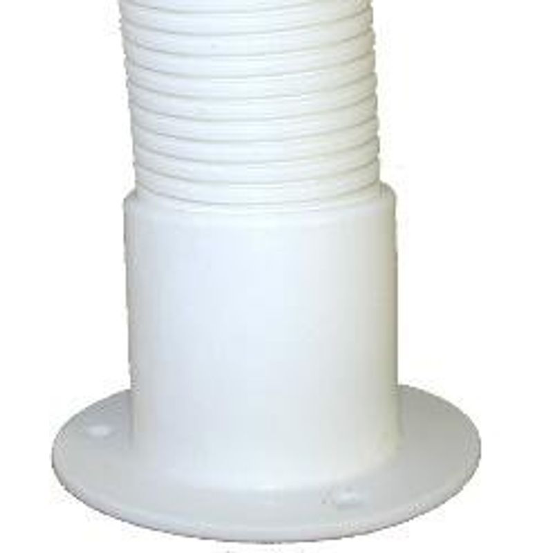 Th Marine RF2DP 2 Wht Rigging Flange - Online Marketplace - EveryMarket