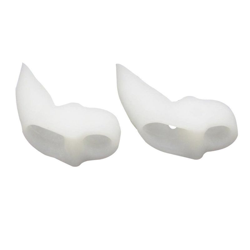 Pedimend Bunion Pad & Toe Spacer - Helps to Adjust Big Toe to Prevent ...