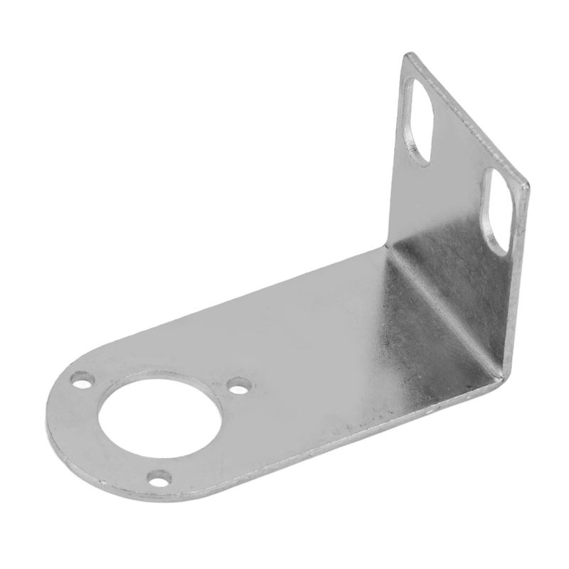 Encoder Metal Mounting Stand Digital Display Counter Fixing Bracket ...