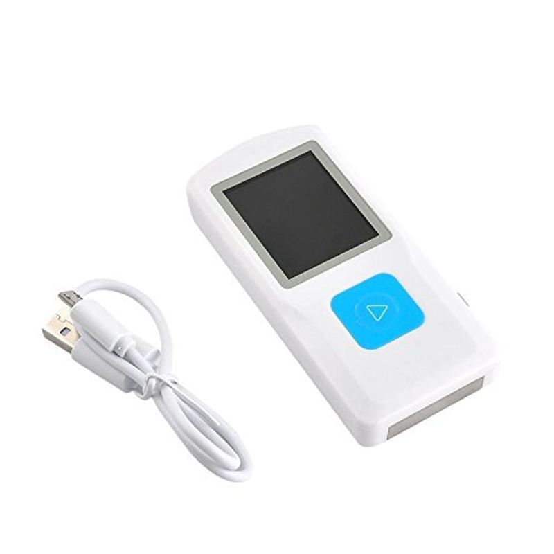 Contec Medical PM10 Portable ECG Monitor - Digital, with USB and ...