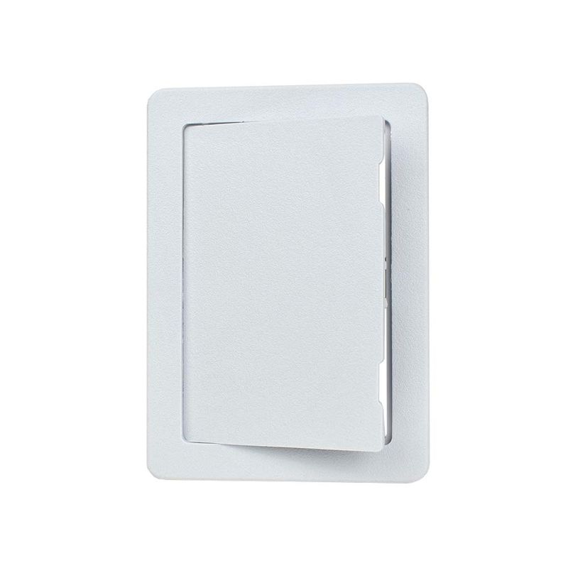 Arctic Hayes APS100 Surface Mounted Access Panel, White, 100 mm Length ...