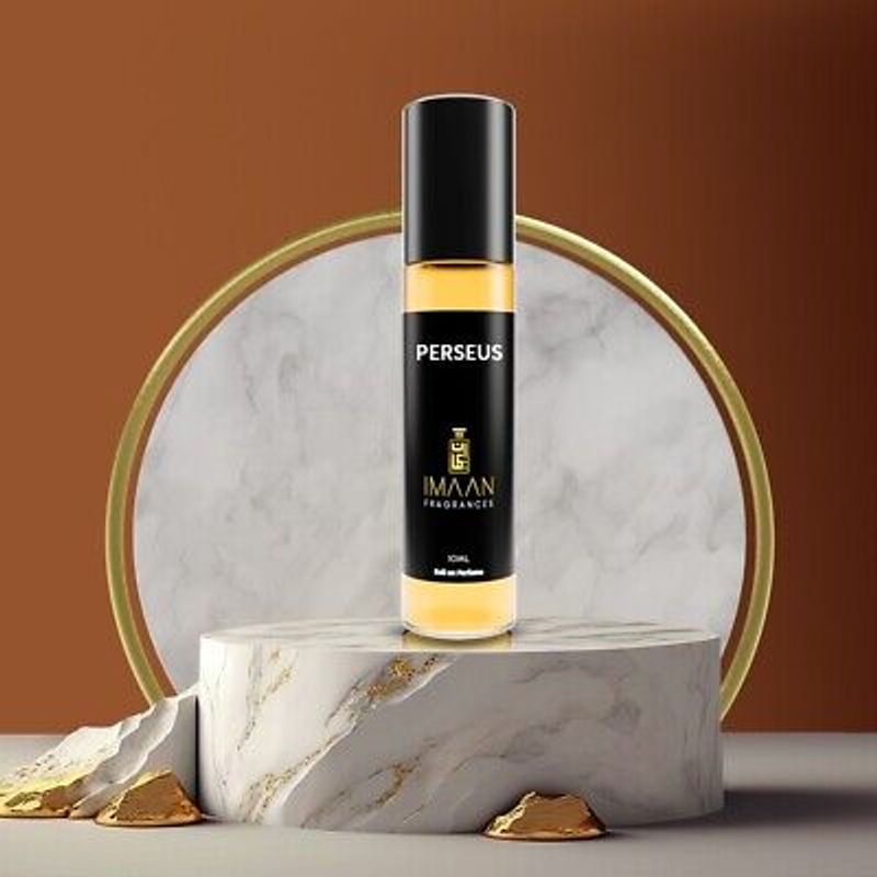 'Perseus' For Men - Inspired by Pegasaas - Oil Based Luxury Perfume ...