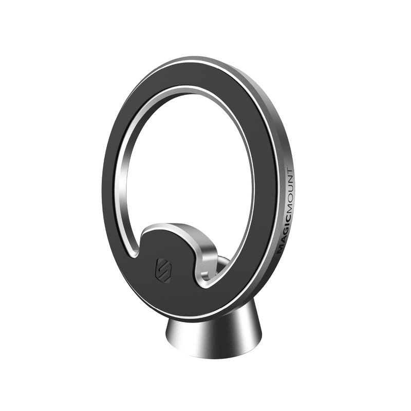 Scosche MagicMount MEMSD-SP Elite2 Magnetic Dashboard Mount for Magsafe ...