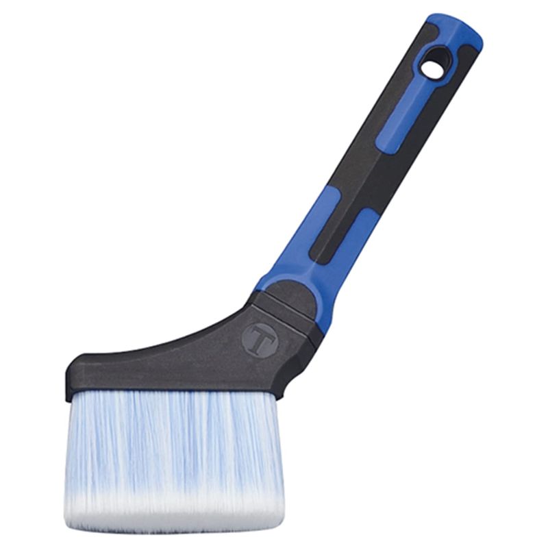 Otsuka Brush T100-H70 Marte Prag Hard Muscle Brush - Online Marketplace - EveryMarket