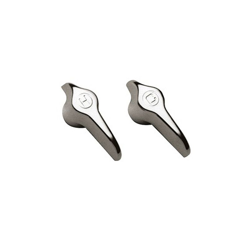 Danco 88516 Vice-Grip Lever Sink Handles, Pack of 1, Chrome - Online ...