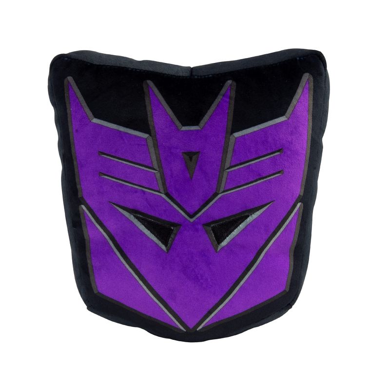 Club Mocchi-Mocchi- Transformers Plush - Decepticon Plush - Transformer ...