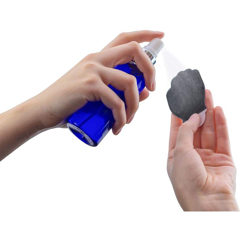 HiDow Conductive Adhesive Spray for TENS EMS Unit Pads Extend Life of ...