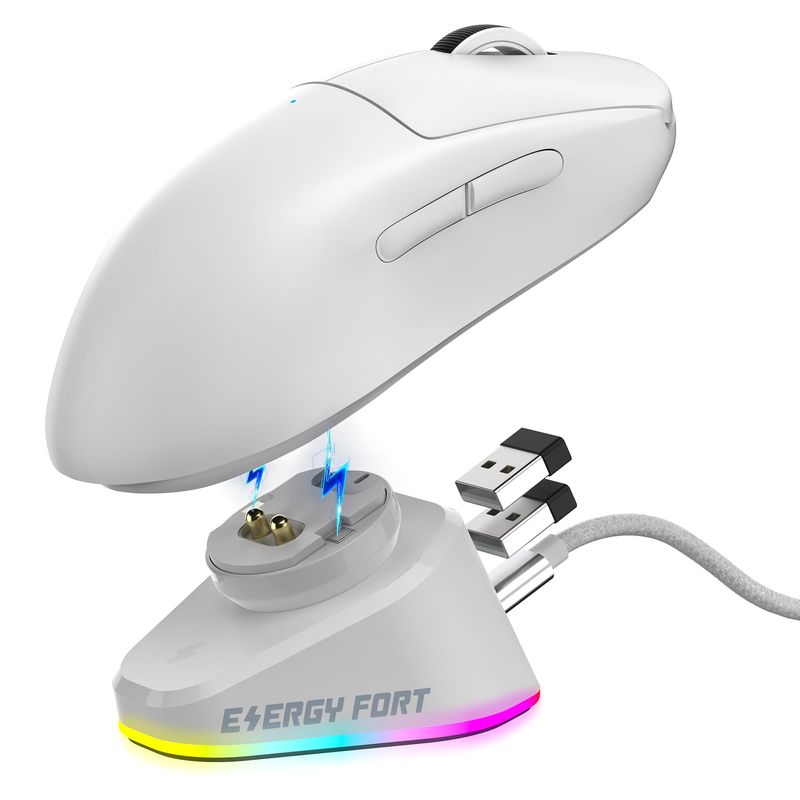 SIKAI CASE For Logicool G Pro X SUPERLIGHT Gaming Mouse, Wireless ...
