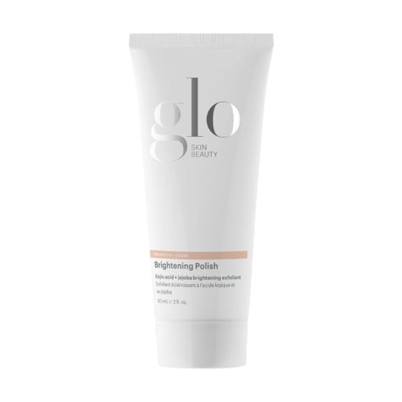 Glo Skin Beauty Brightening Skin Polish | Brightens and Refreshes Skin ...
