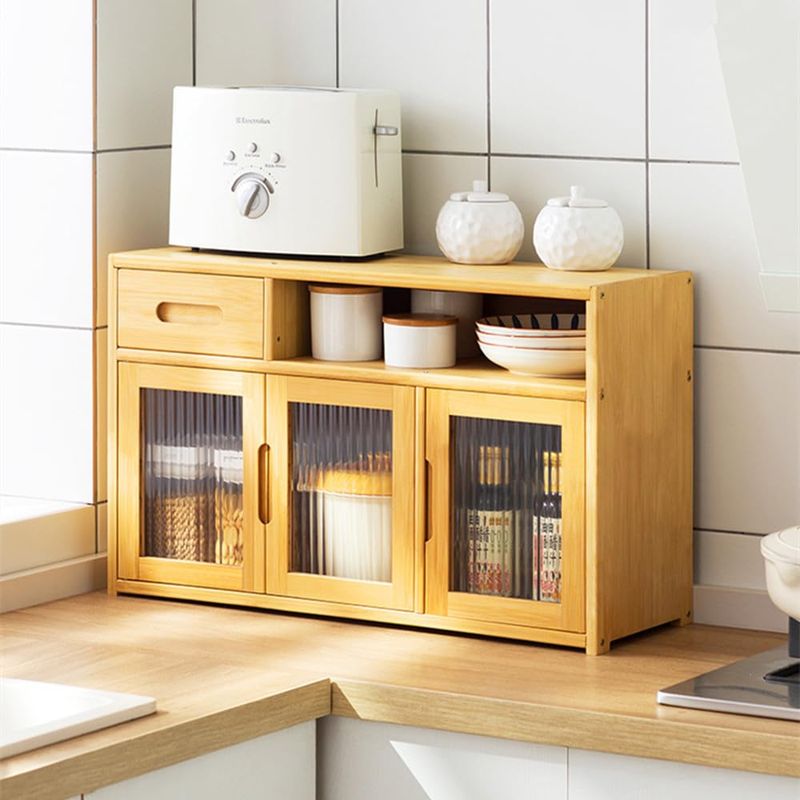 Sariny Cupboard, Kitchen Cabinet, Dishes, Storage Cabinet, Kitchen ...