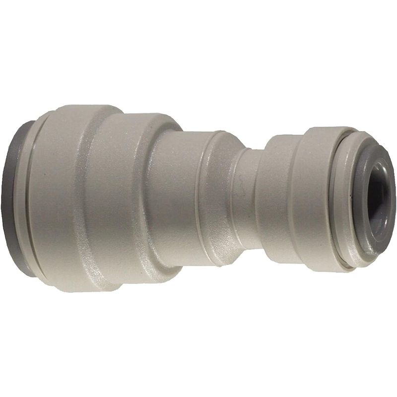 John Guest 15mm x 3/8" Straight Connector - Online Marketplace ...