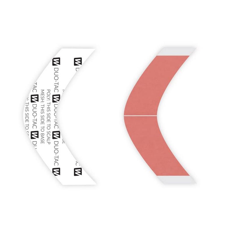 Duo Tac Tape Shape A Double Side Adhesive 36-pcs per pack - Online ...