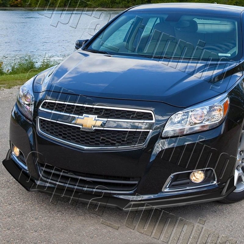 Front Bumper 2013 Chevy Malibu