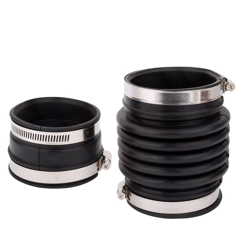 Air Cleaner Intake Hose Replaces# 16576-EA200 Fits for 2005-2019 Nissan ...