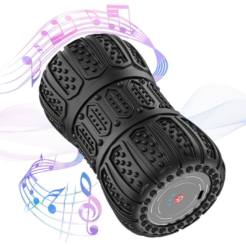 2025 Early Release, Vibration Machine, Adductor, Training, Bulbul ...