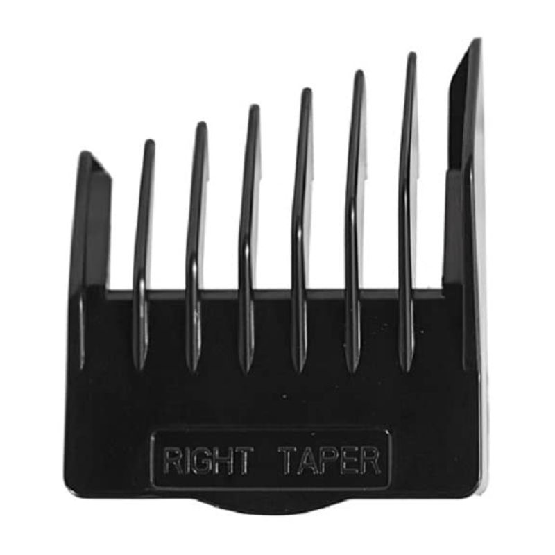 Remington Replacement Right Ear Guide Comb for Hair Clipper Model ...