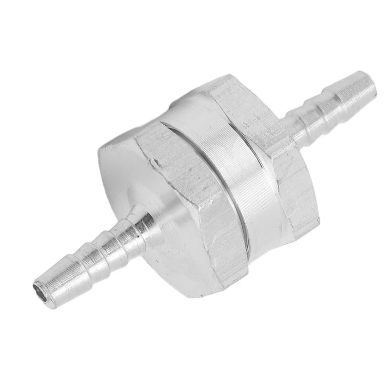 One Way Inline Check Valve, Universal Check Valve Fuel Line Check Valve ...