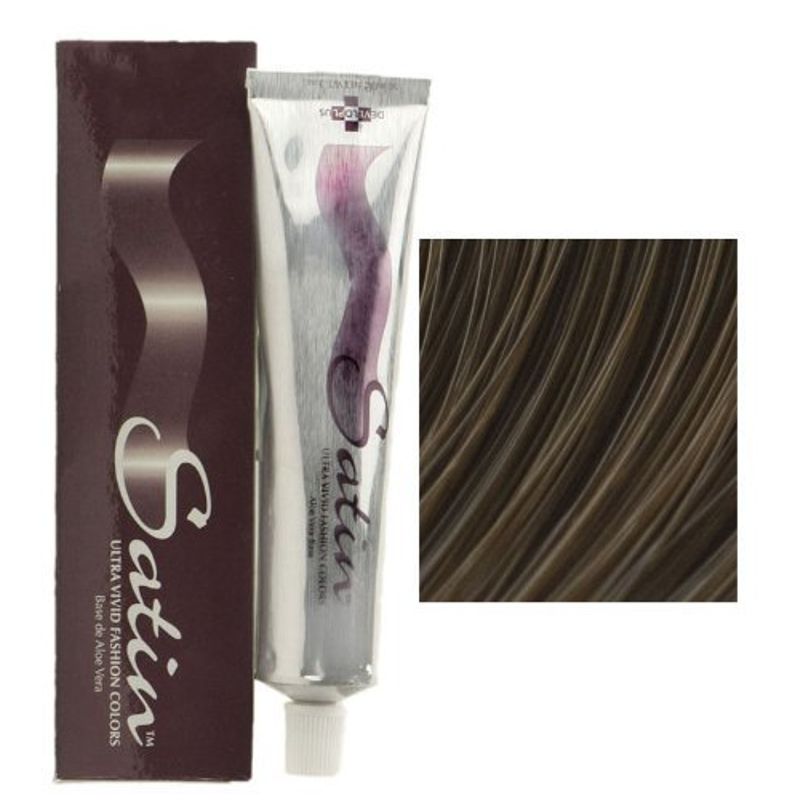 Satin Hair Color - ultra vivid fashion colors - 4G - EveryMarket