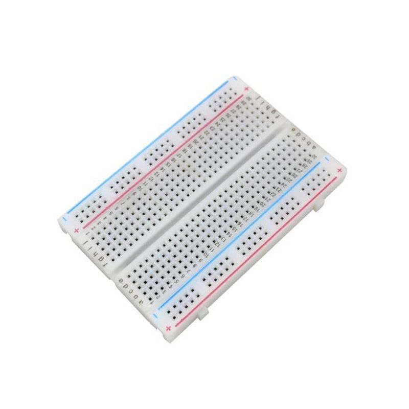 Make It Warehouse Solderless Breadboard for Electronics Prototyping ...