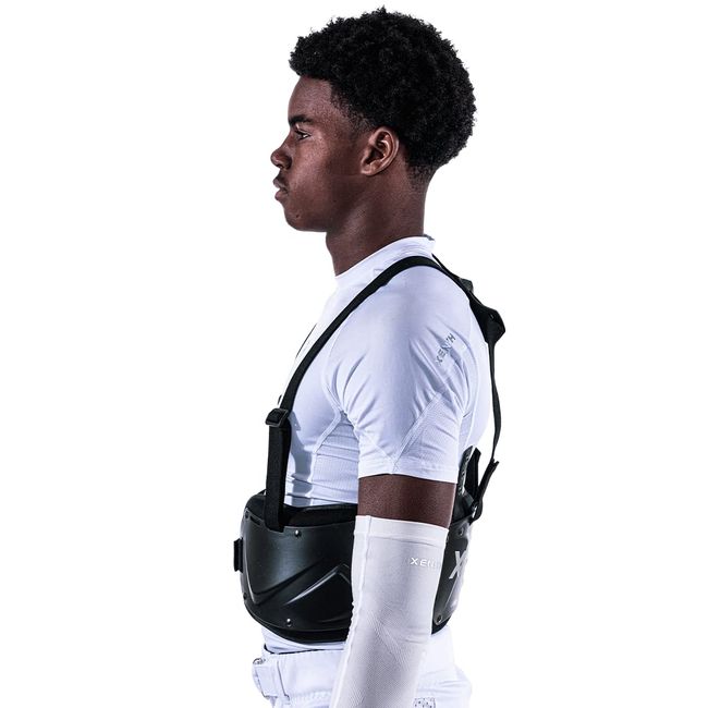 Nike Rib Protector Football