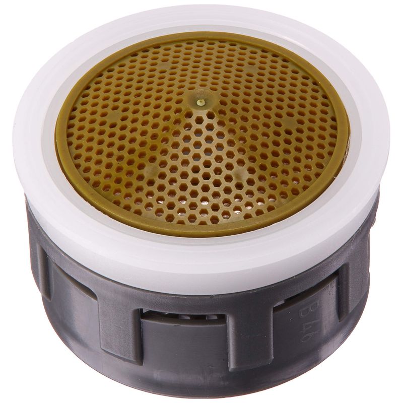 Grohe 45220200 2.0 GPM Flow Control Insert, No Finish - Online ...