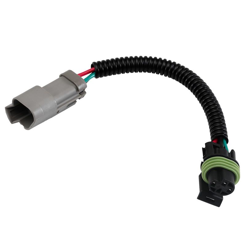 MOSYPT 4903489 3-Wire Low Coolant Level Sensor Wire Repair End Pigtail ...