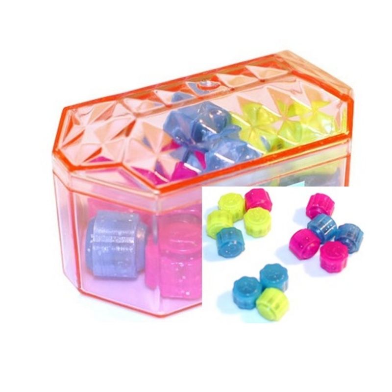 Gonggi Konggi Gong Gi Korean Jacks Jack Stone Game 1 Case includes 13 ...