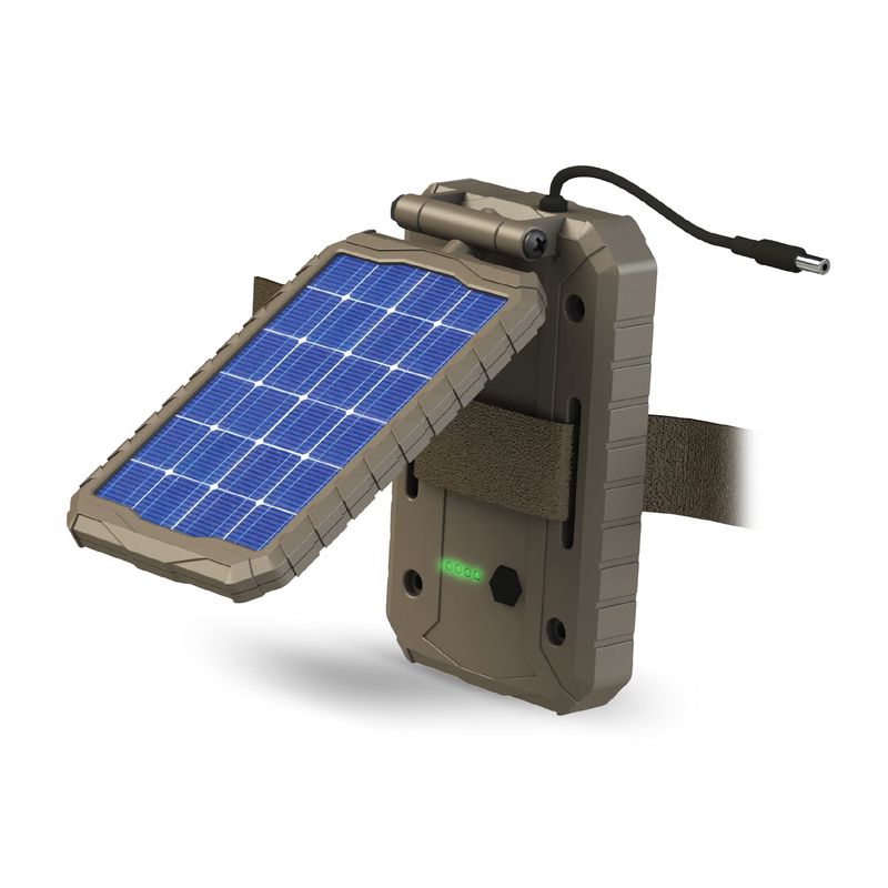 HME Solar Power Panel - Online Marketplace - EveryMarket