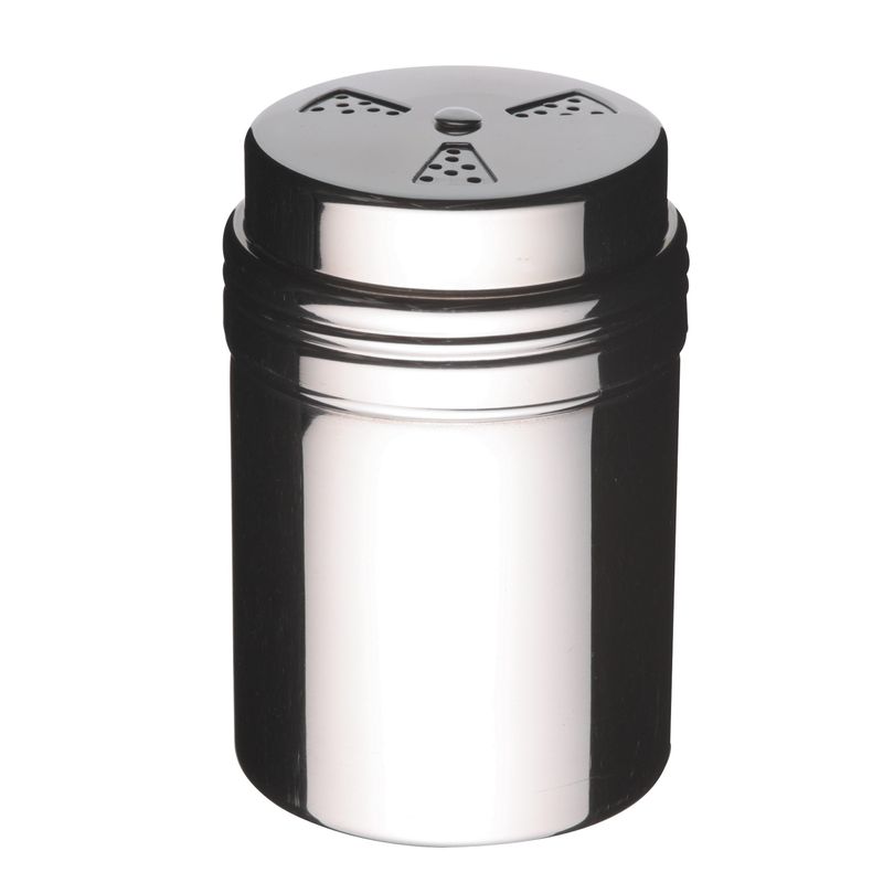 KitchenCraft KCMULTI Adjustable Icing Sugar Shaker / Chocolate ...