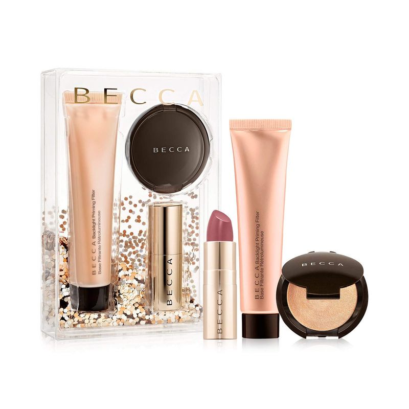 BECCA Cosmetics Your Glow-To Glow Set - Online Marketplace - EveryMarket