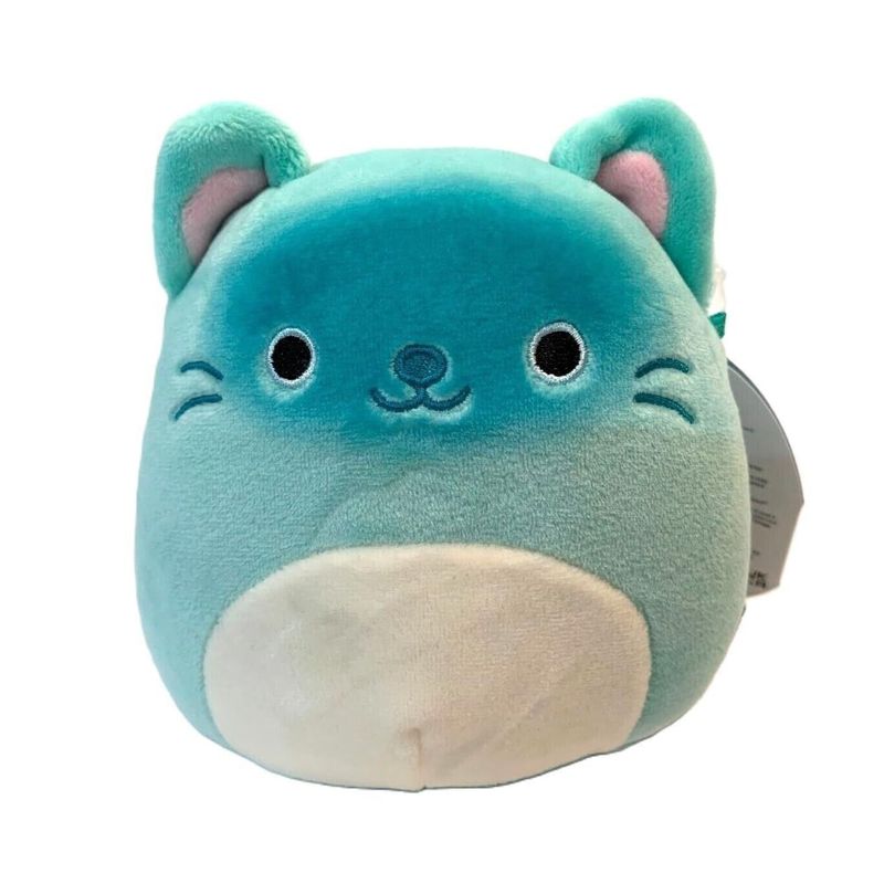 Squishmallow Sigrid the Cat 5" - Online Marketplace - EveryMarket
