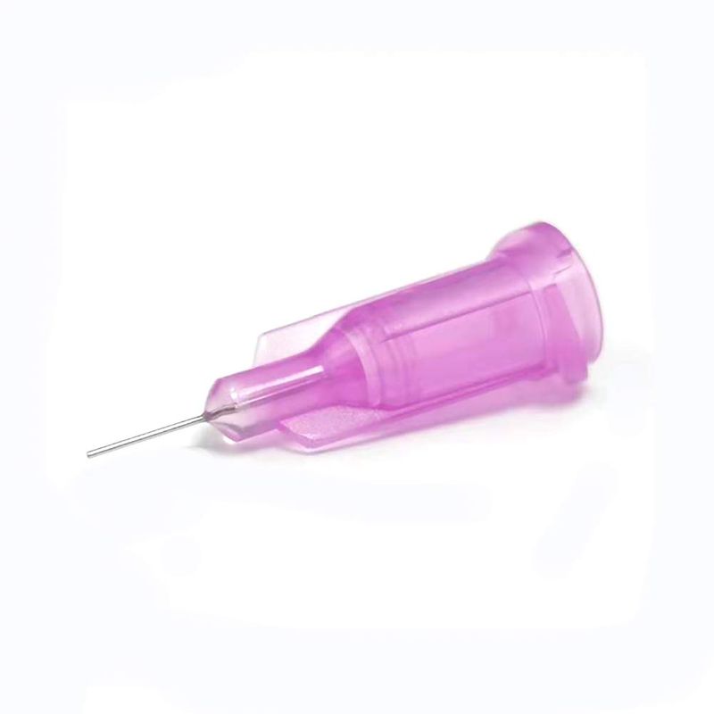 SANANTS 30 Gauge 0.25 Inch Industrial Microtrace Blunt Tip Dispensing ...