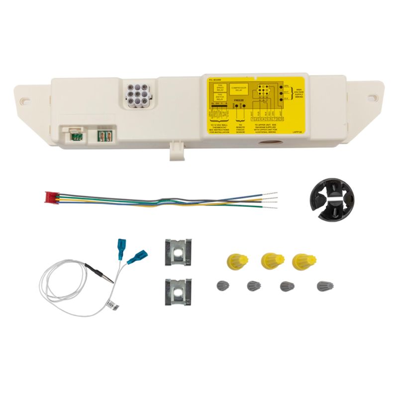 Coleman-Mach 8330-752 Cool Only Control Package for Non-Ducted Ceiling ...