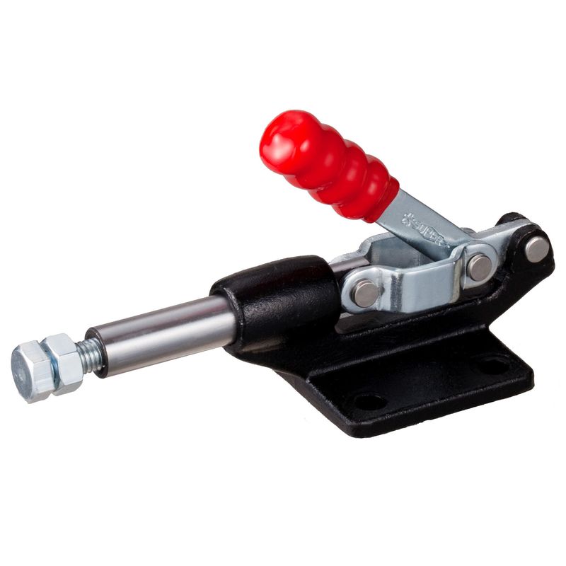 SUPERTOOL TPL100F Horizontal Push Type Toggle Clamp - Online ...
