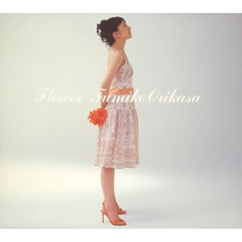 Flower(初回限定盤)(DVD付) - Online Marketplace - EveryMarket