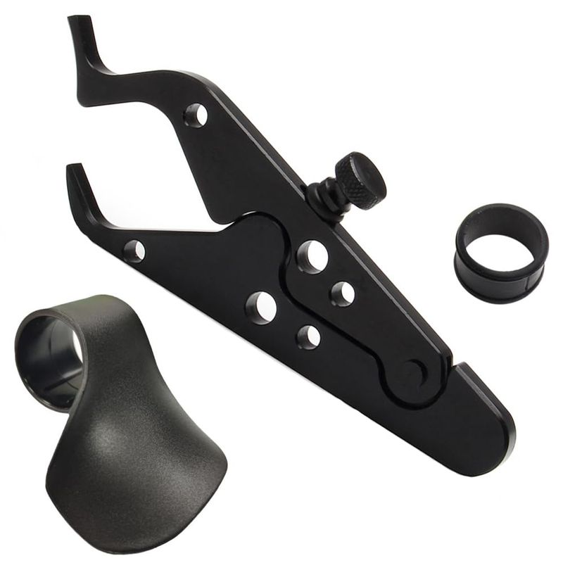 Set of 2 Bike Throttle Assist, Grip Assist, Throttle Assist, Axle ...