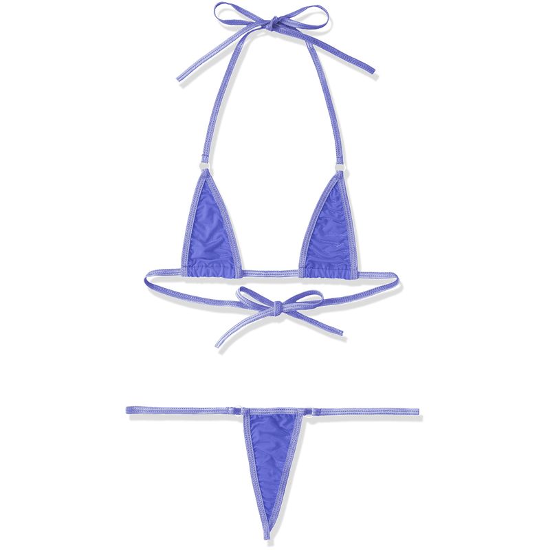 Doyeah Bikini Mini Micro Purple dy5818pur - Online Marketplace ...