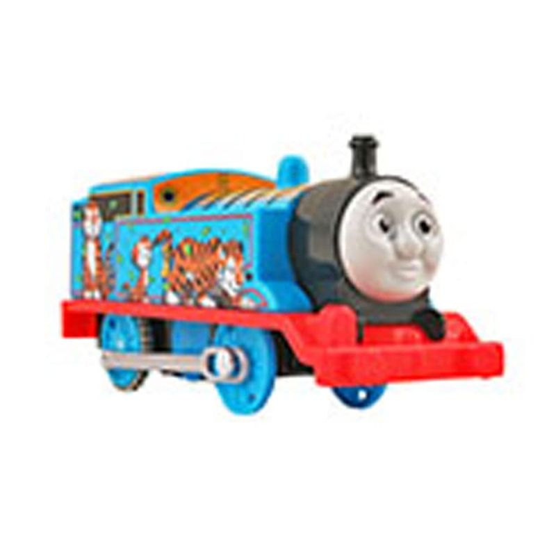 Replacement Part for Thomas & Friends Sodor Safari Tiger Adventure Set ...